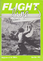 British Hang Gling History.'Flight Line' the official magazine of the ...